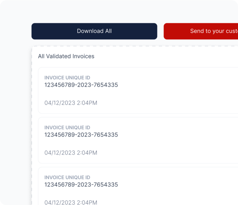 Malaysia Top e-invoicing Software Provider for All System | LHDN ...