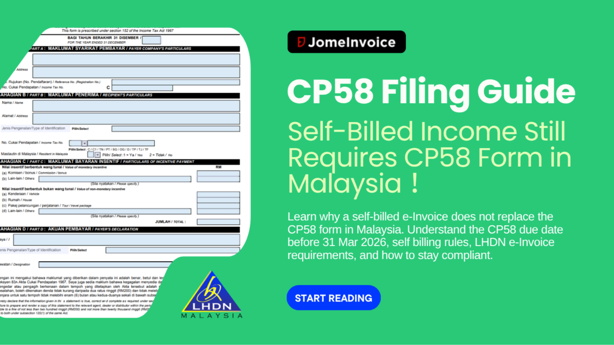 CP58 Filing Guide: Self-Billed Income Still Requires CP58 Form in ...